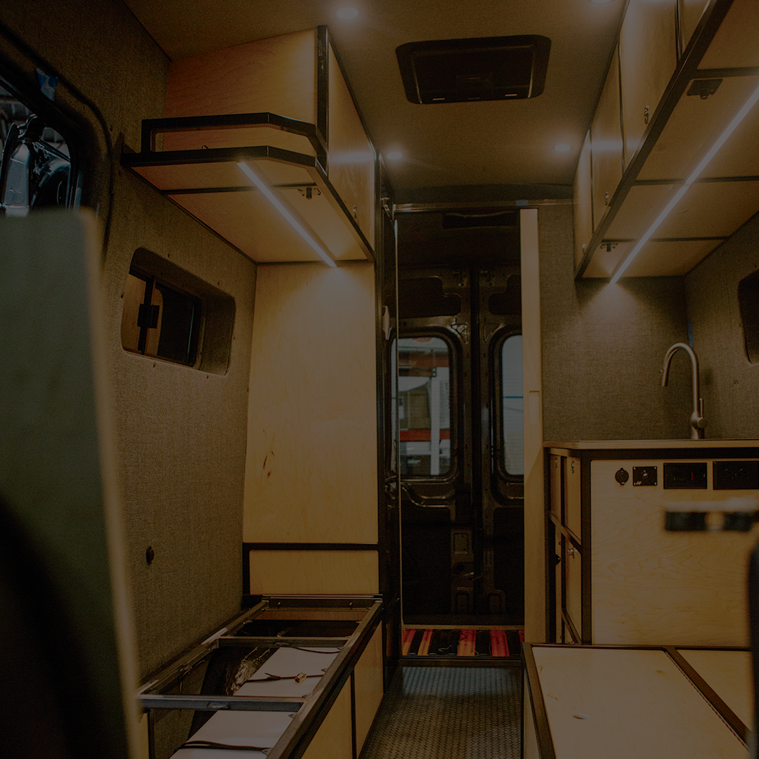 Site Seven Campers